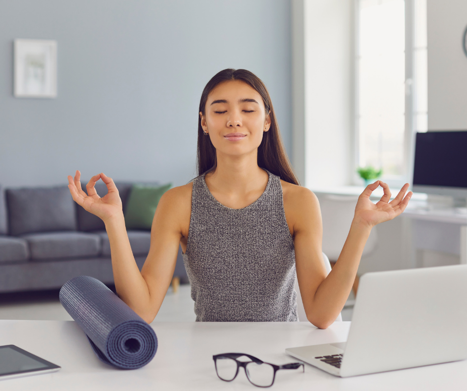 7 tips to becoming a healthier you! - B&M Scientific